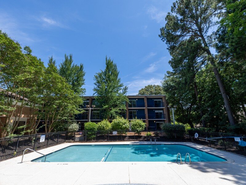 The Harrison | Luxury Apartments in Raleigh, NC